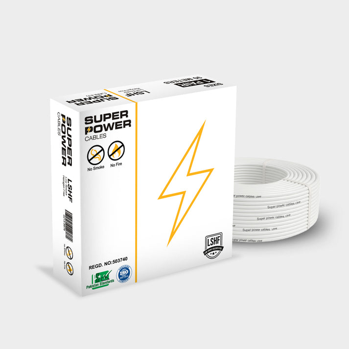 Intercom Cables 1 Pair – Super Power Cables